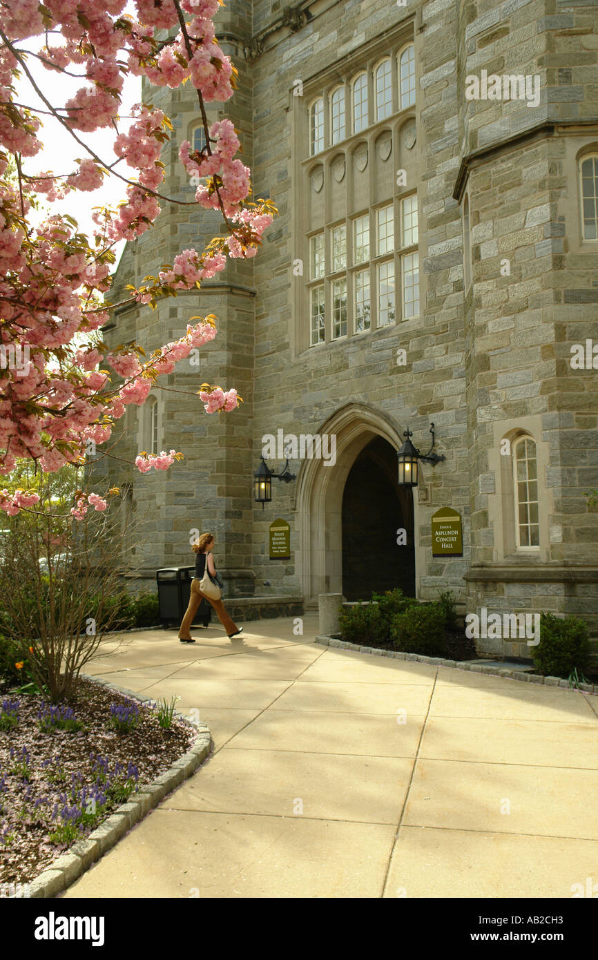 West chester university hi-res stock photography and images - Alamy
