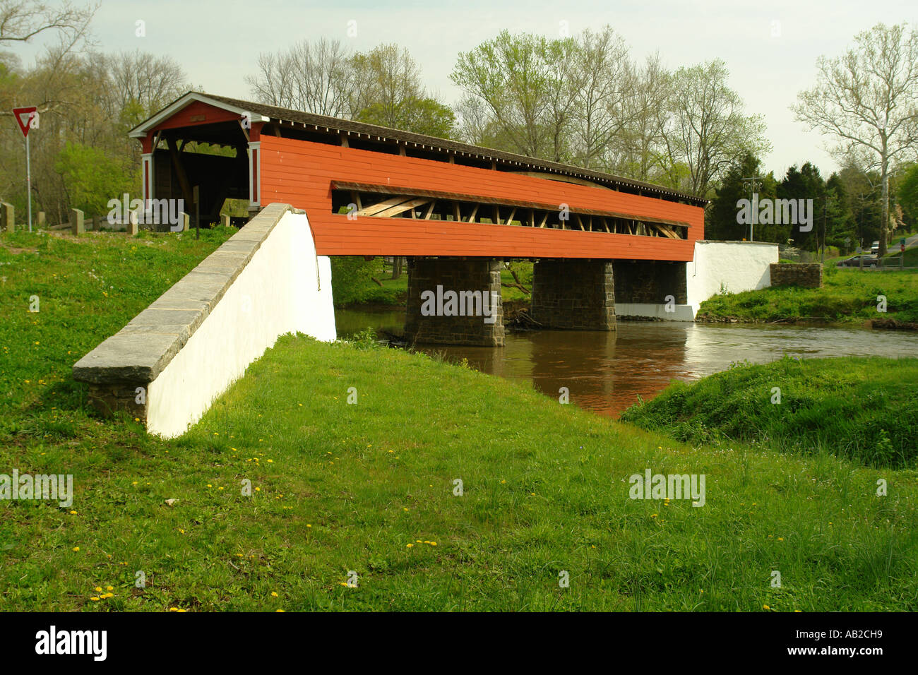 Smith bridge hi-res stock photography and images - Alamy