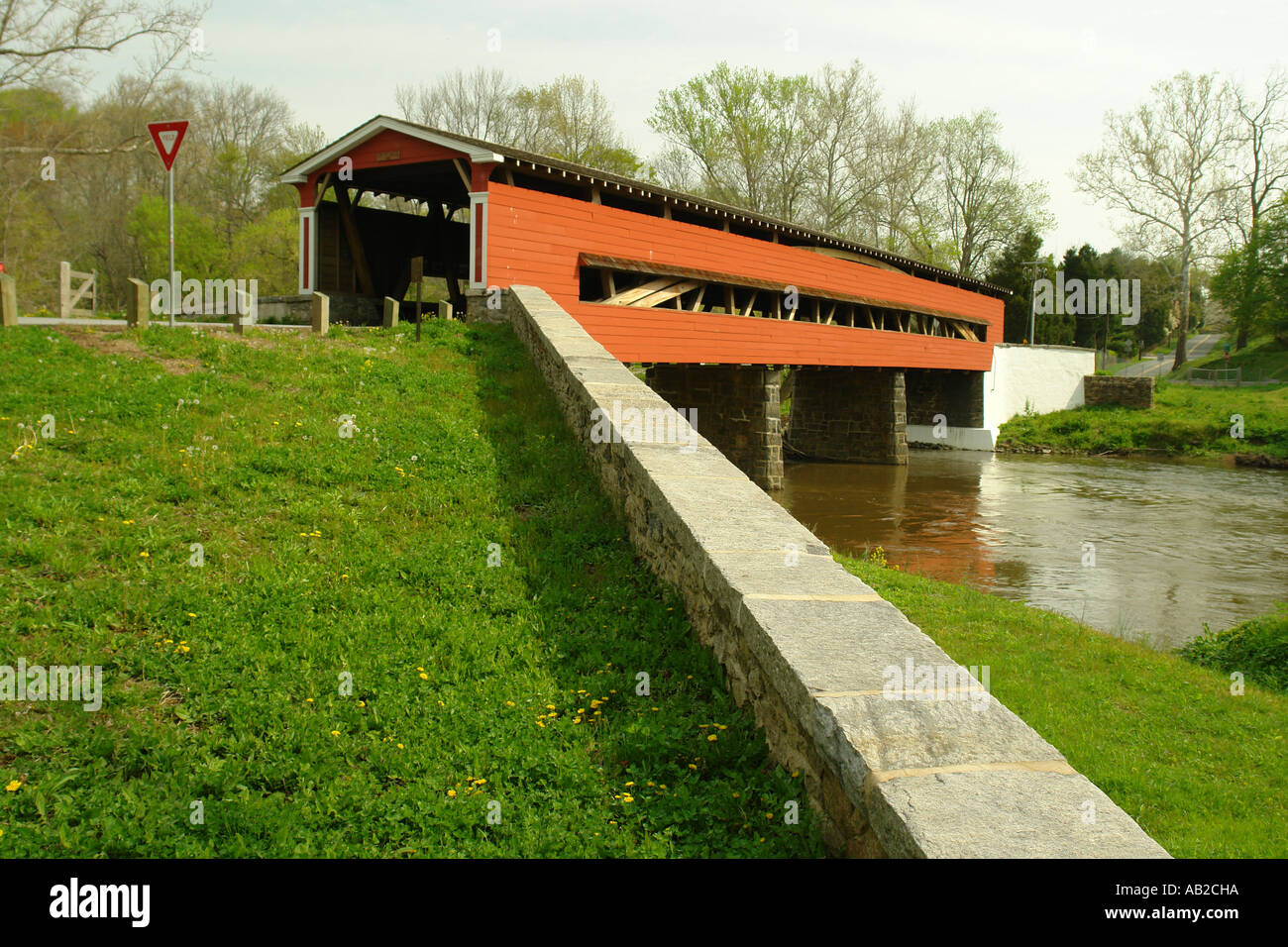 Delaware bridges hi-res stock photography and images - Alamy
