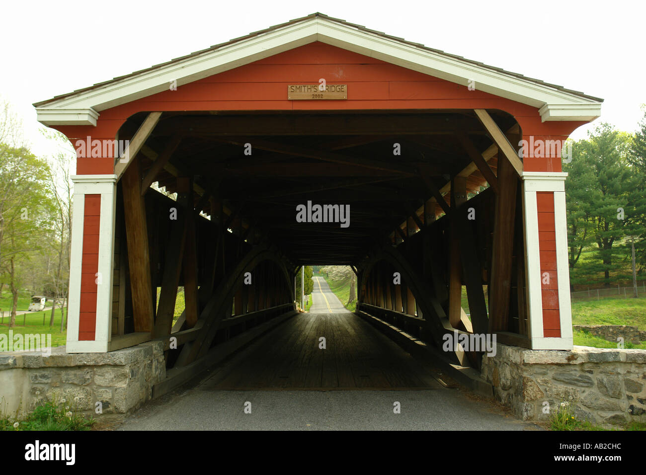 Smith bridge hi-res stock photography and images - Alamy