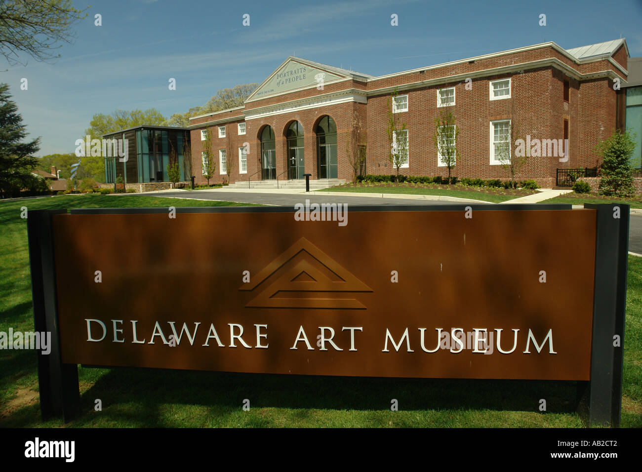 Delaware Art Museum High Resolution Stock Photography and Images - Alamy