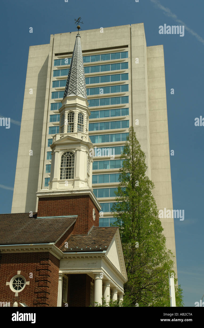 Wilmington historical landmarks hi-res stock photography and images - Alamy
