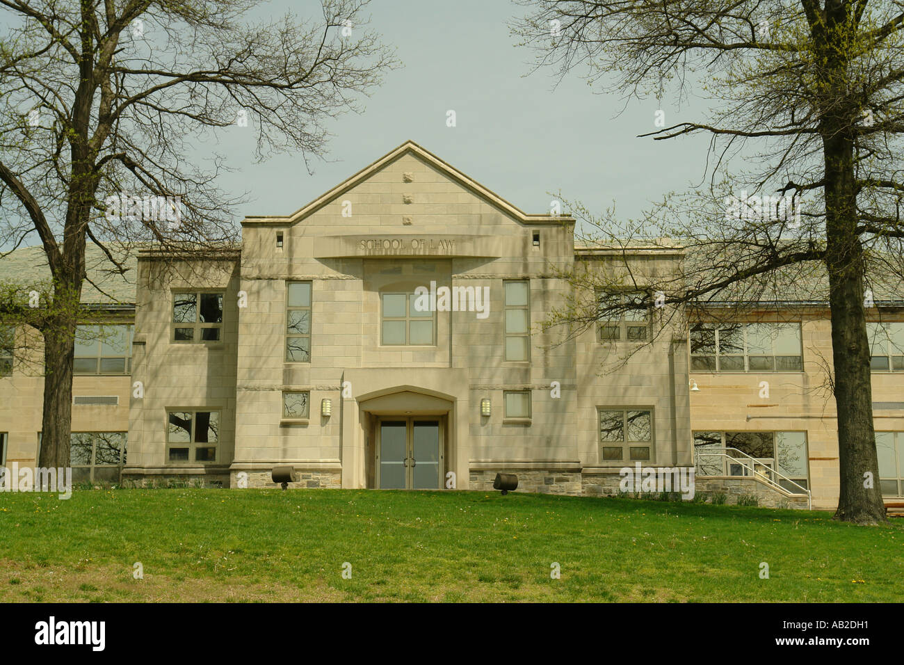 Villanova Campus High Resolution Stock Photography and Images - Alamy