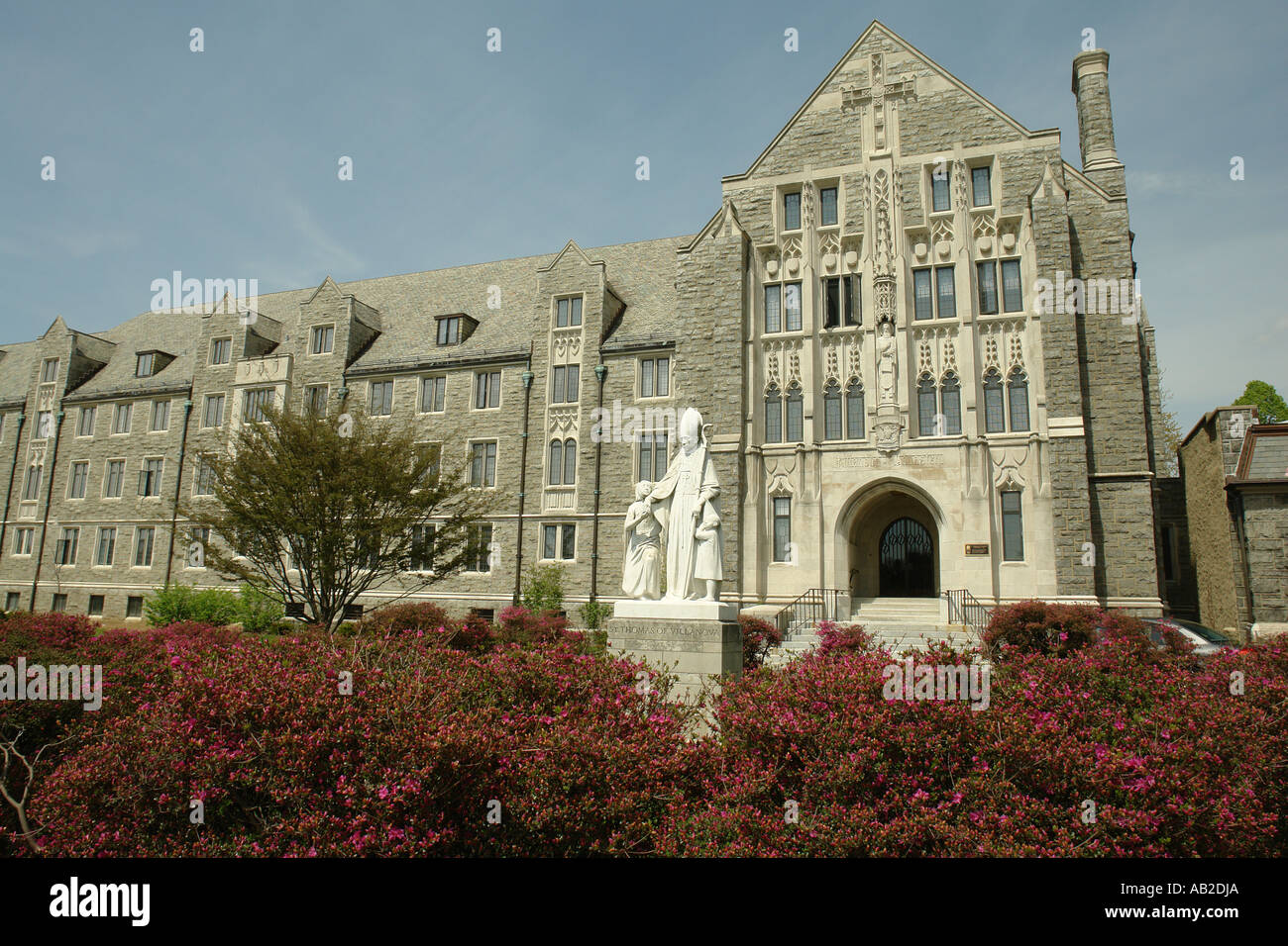 Villanova university hi-res stock photography and images - Alamy Villanova university hi-res stock photography and images - Alamy