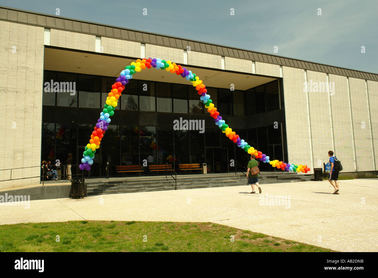 Villanova Campus High Resolution Stock Photography and Images - Alamy