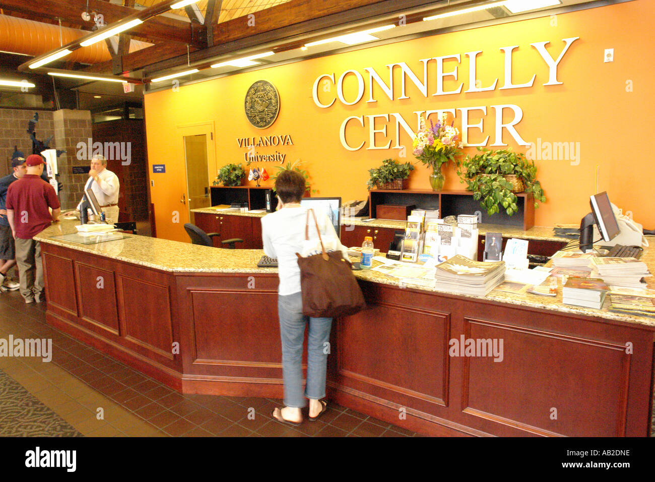 Pennsylvania welcome center hi-res stock photography and images - Alamy