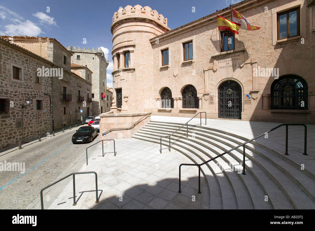 Old Castilian High Resolution Stock Photography and Images - Alamy