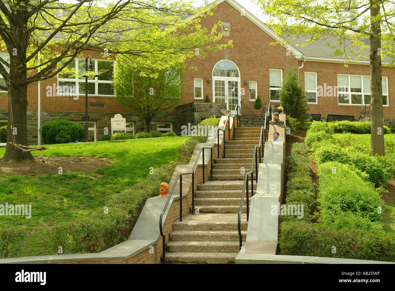 Haverford hi-res stock photography and images - Alamy