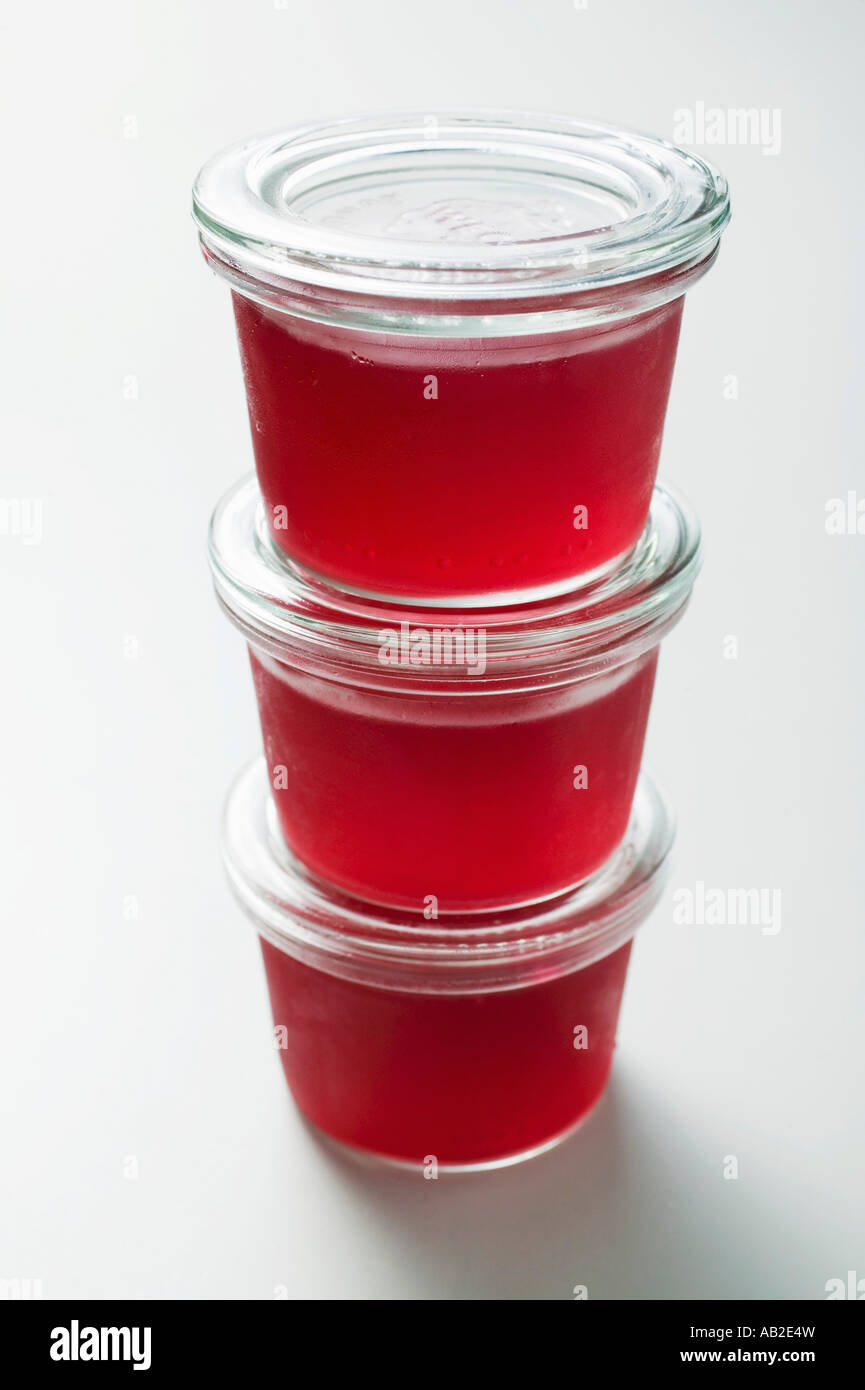 Pickle jars stacked hi-res stock photography and images - Alamy