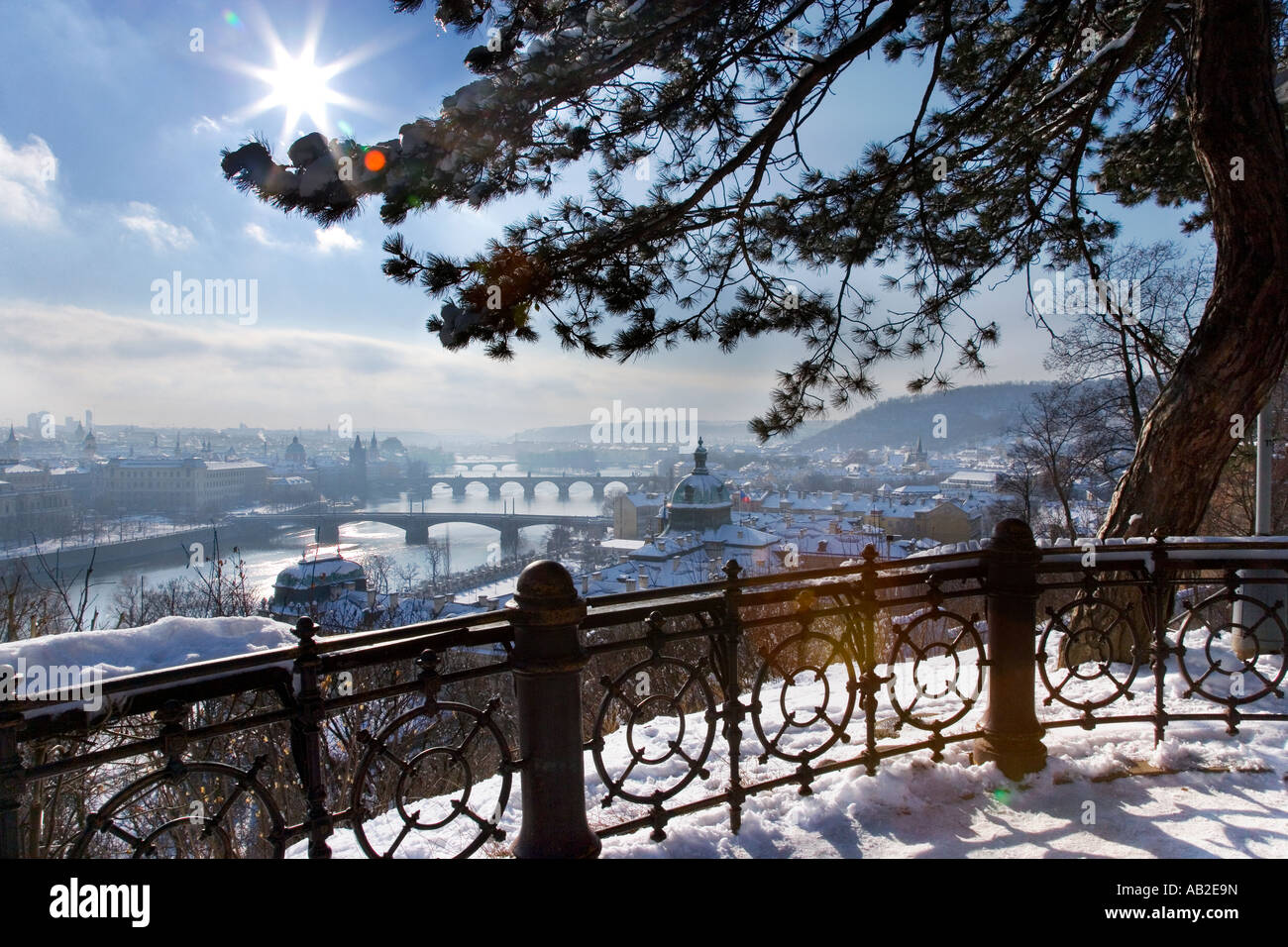 Mala reka hi-res stock photography and images - Alamy