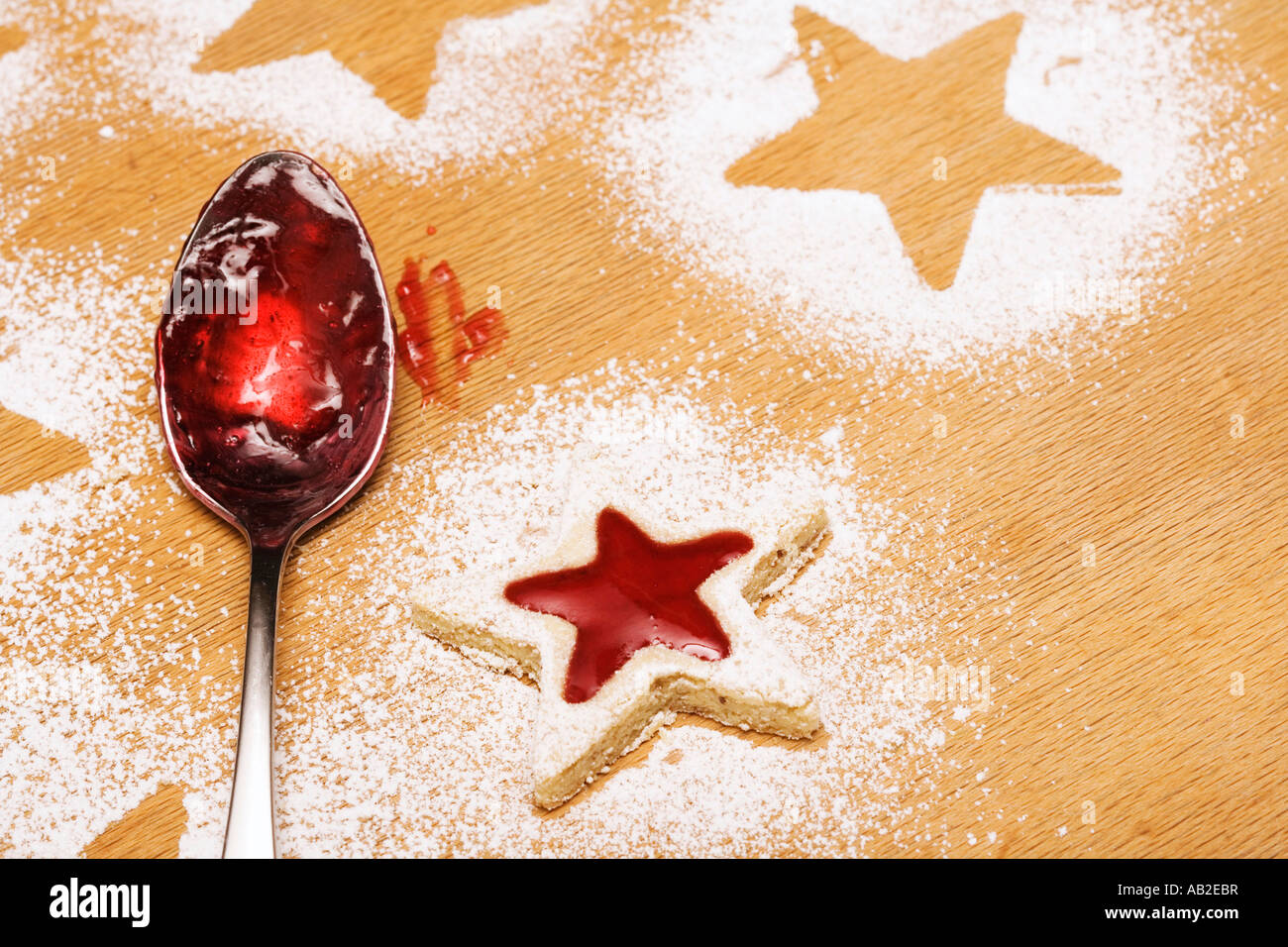 Jam star hi-res stock photography and images - Alamy