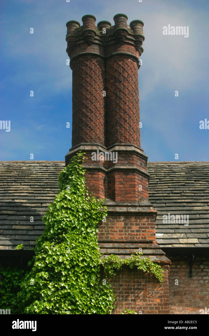 Bramhall Hall, Stockport, Cheshire Stock Photo - Alamy