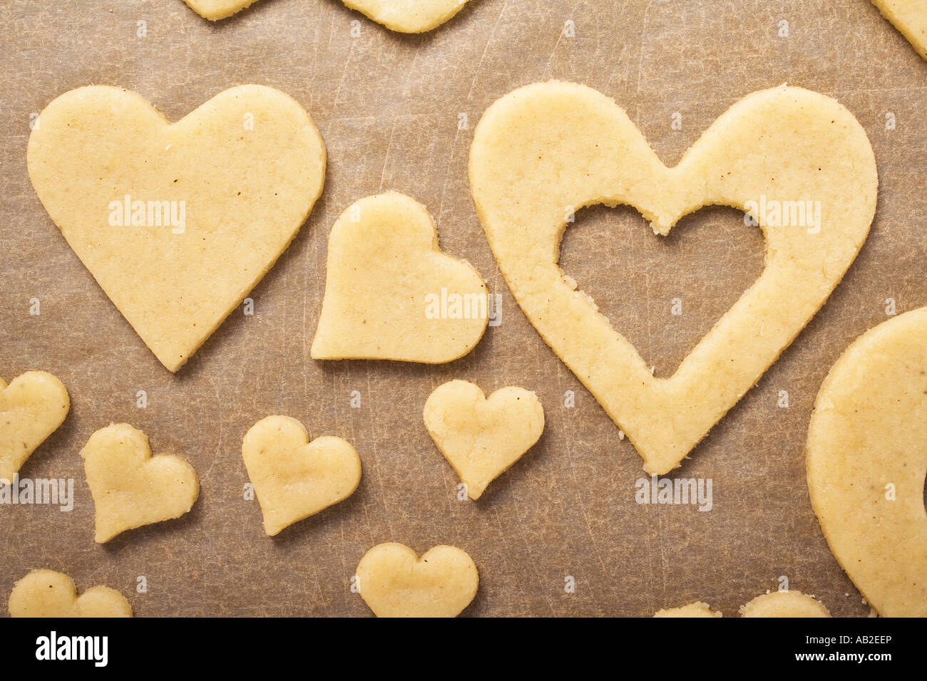 Parchment cut out hi-res stock photography and images - Alamy