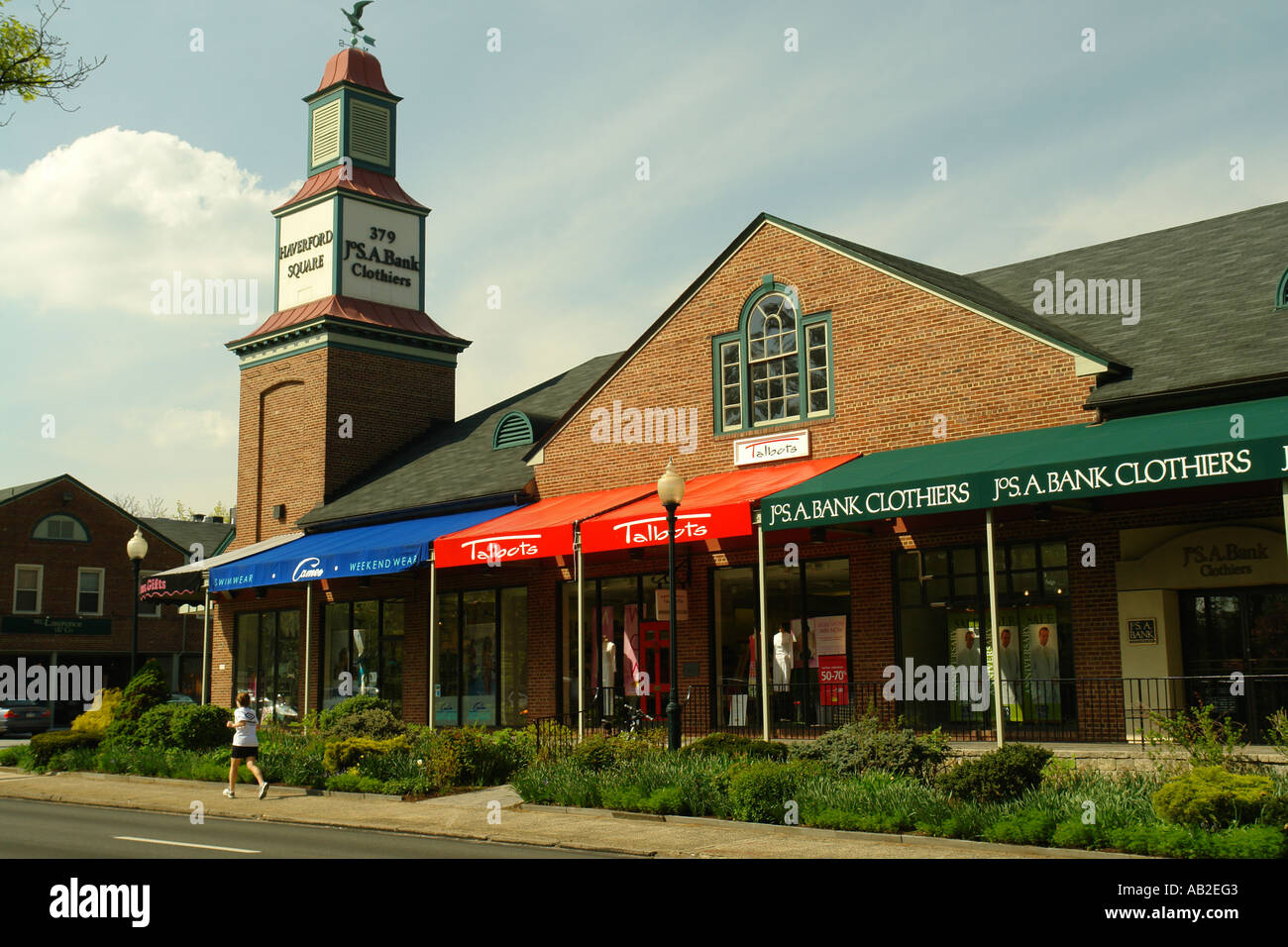 Haverford hi-res stock photography and images - Alamy