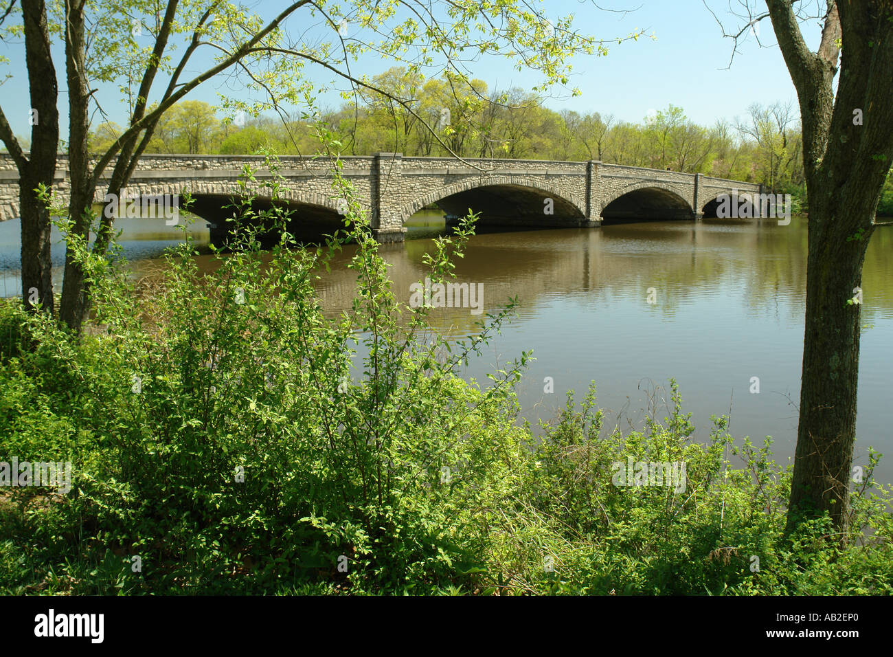 Spring lake new jersey hi-res stock photography and images - Alamy