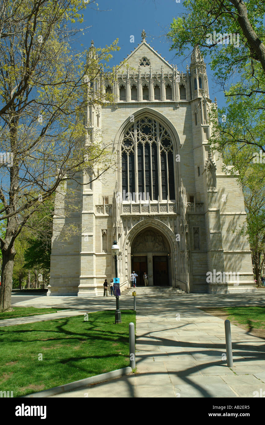 Princeton house hi-res stock photography and images - Alamy