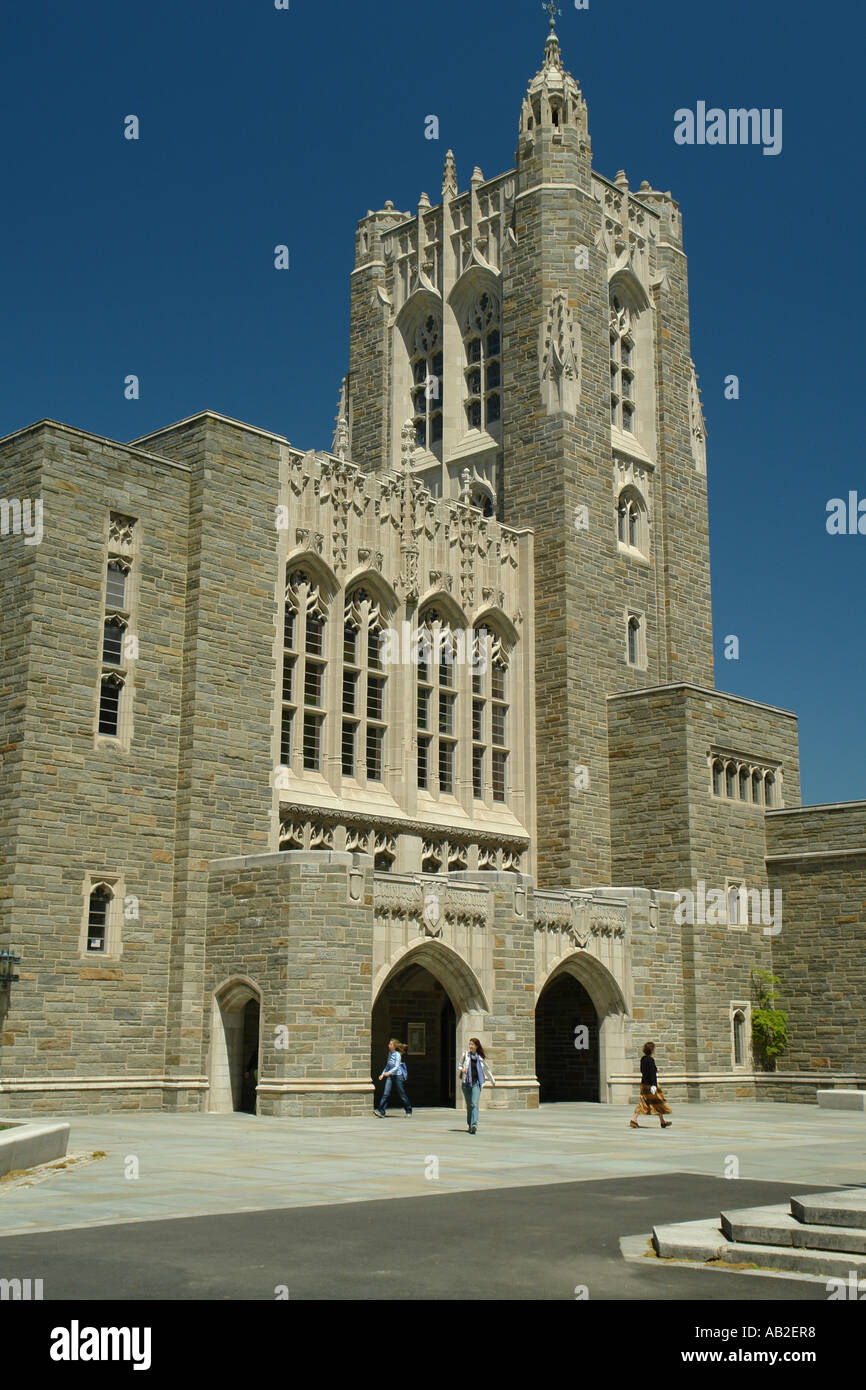 Princeton university library hi-res stock photography and images - Alamy