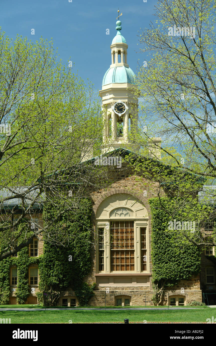 And the princeton hi-res stock photography and images - Alamy