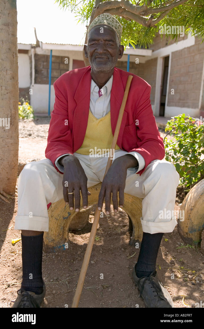 Orphan man hi-res stock photography and images - Alamy