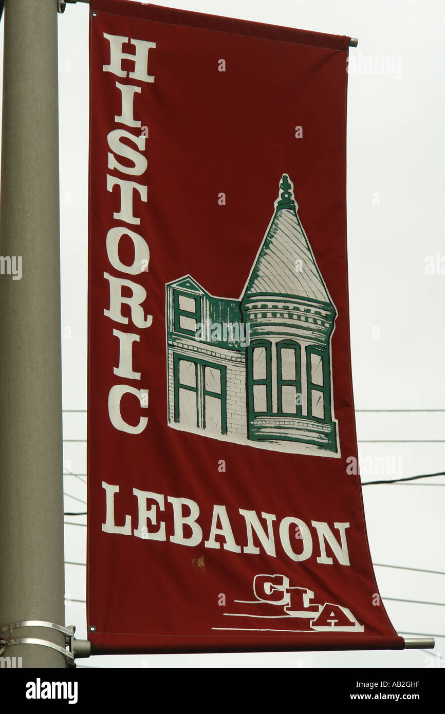 Lebanon community hi-res stock photography and images - Alamy