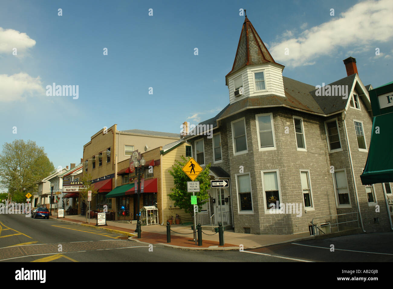 Annville hi-res stock photography and images - Alamy