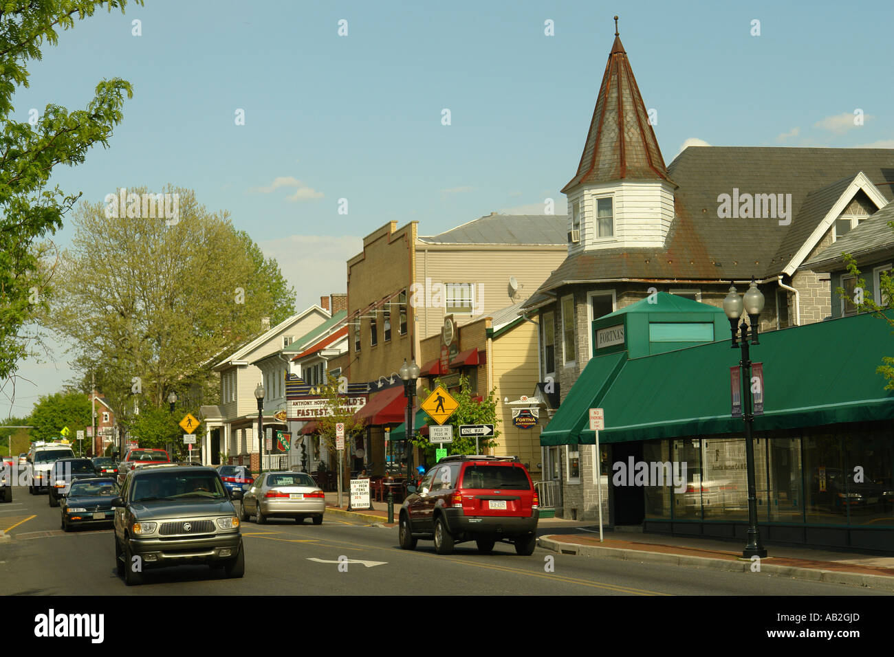 Annville hi-res stock photography and images - Alamy