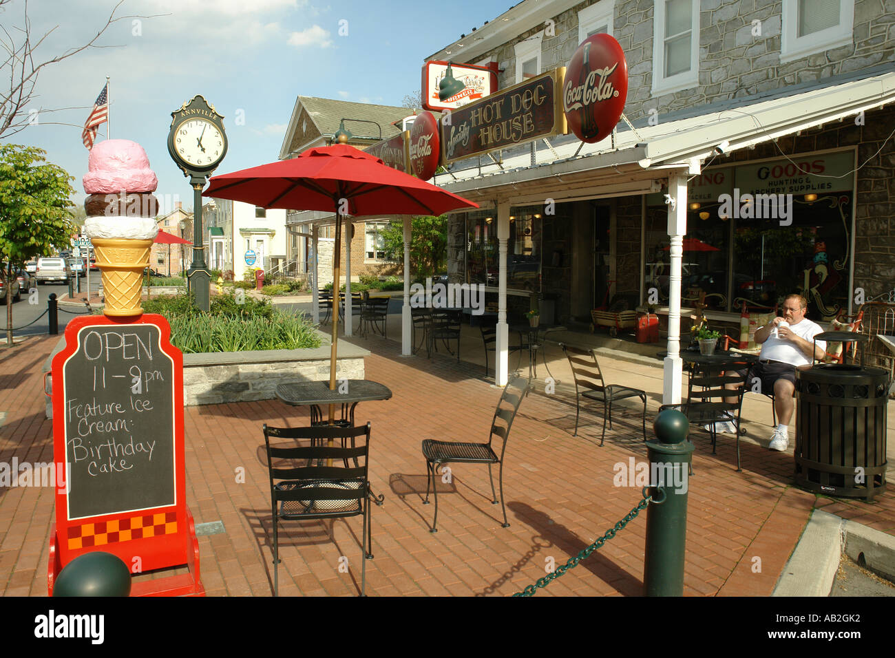 Annville hi-res stock photography and images - Alamy