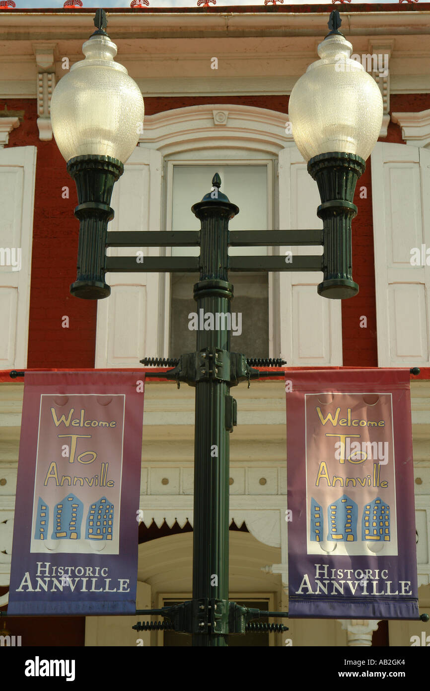 Annville hi-res stock photography and images - Alamy