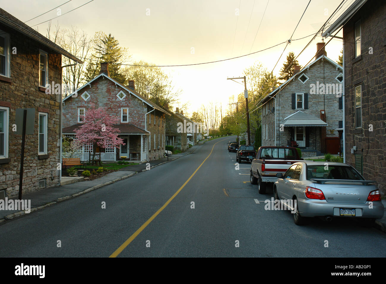 Cornwall pennsylvania hi-res stock photography and images - Alamy