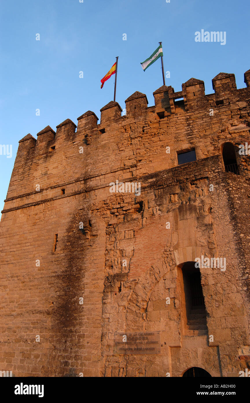 Torre de calahorra museum hi-res stock photography and images - Alamy