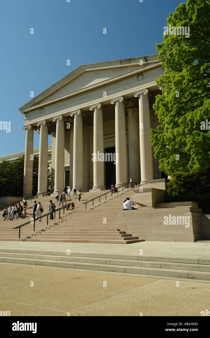 Washington dc spring attractions hi-res stock photography and images ...