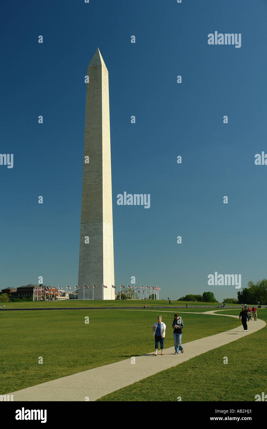 Washington dc spring attractions hi-res stock photography and images ...