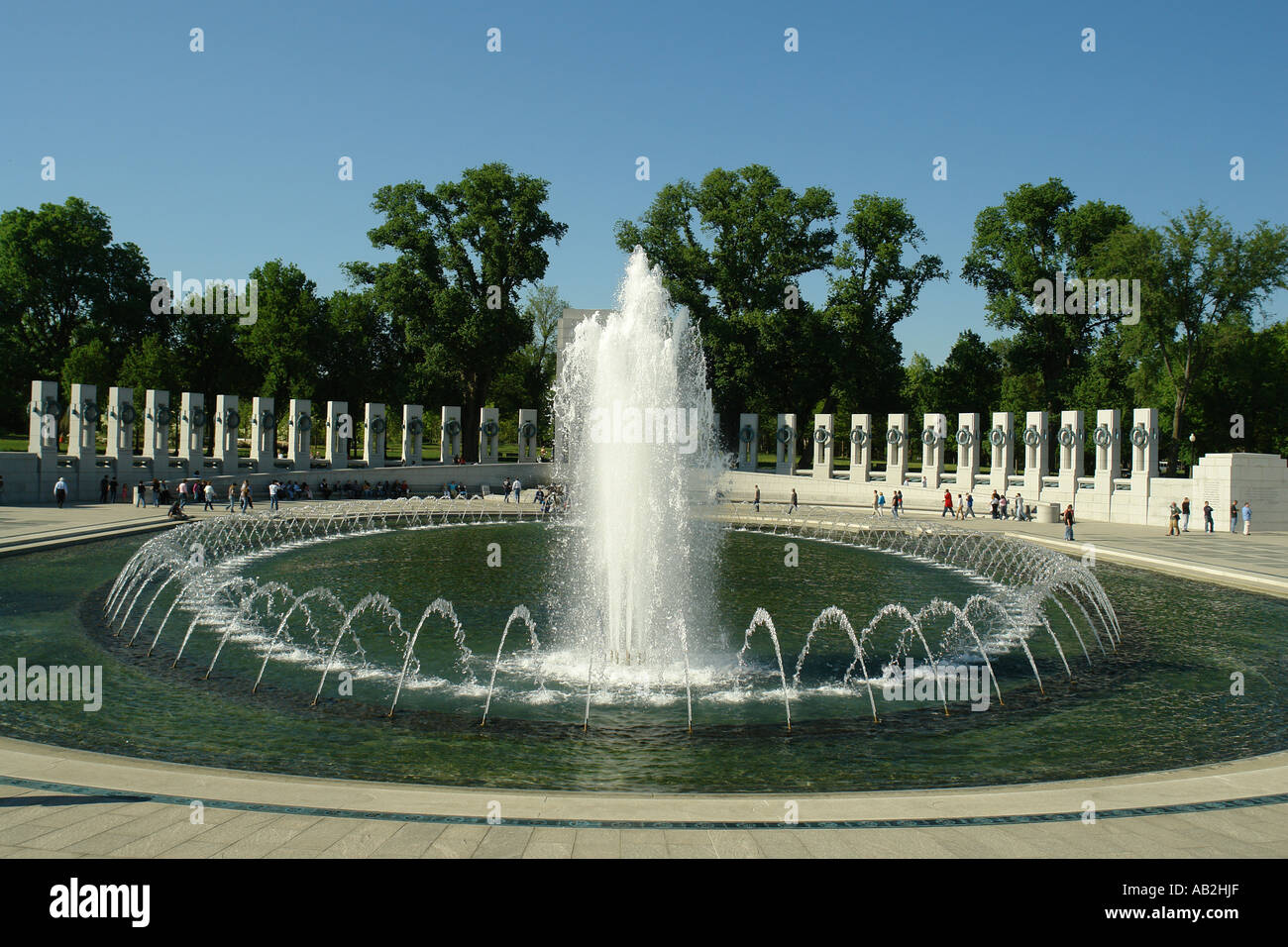 Washington dc spring attractions hi-res stock photography and images ...