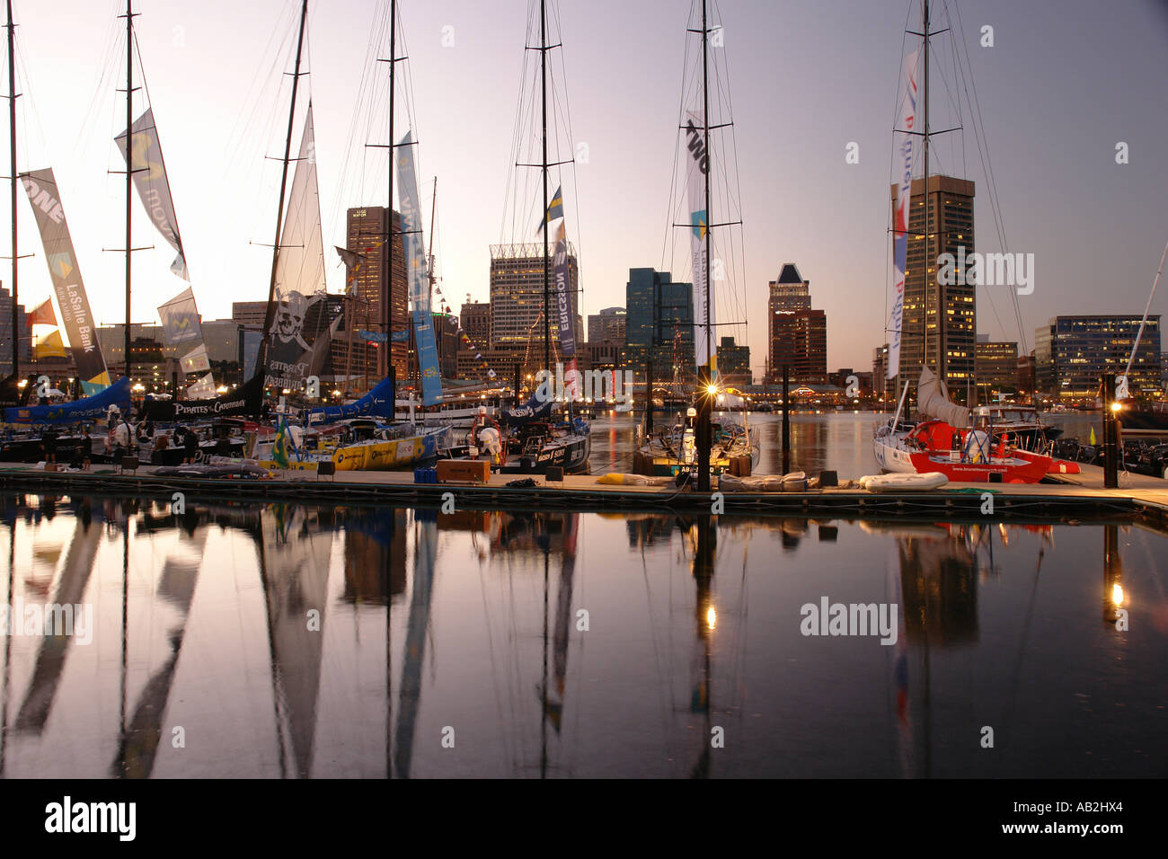 Baltimore historical landmarks hi-res stock photography and images - Alamy