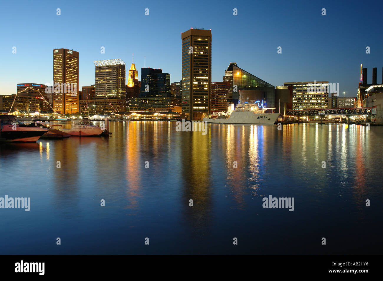 Baltimore historical landmarks hi-res stock photography and images - Alamy
