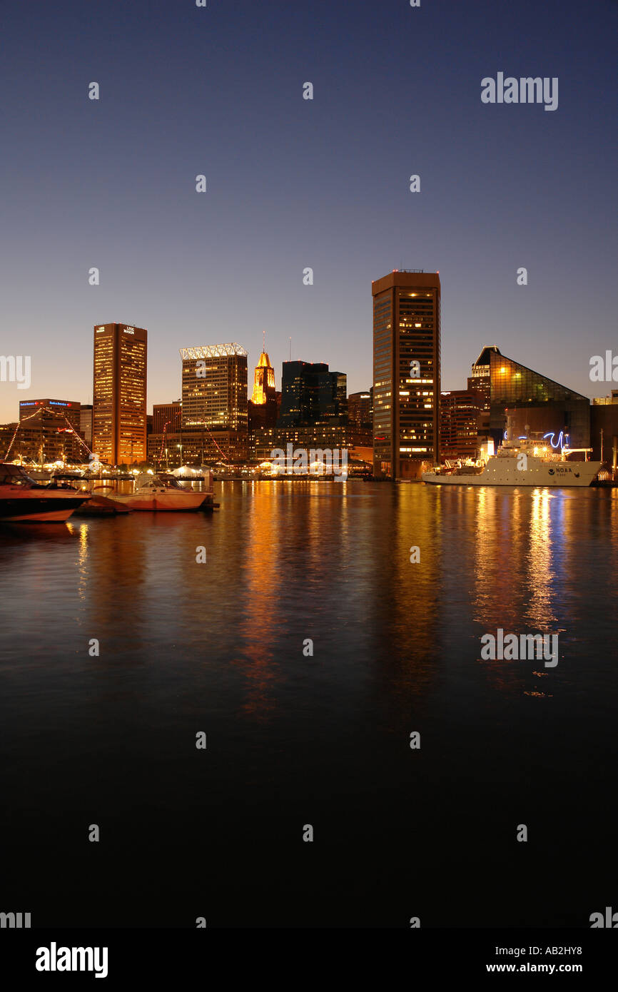 Historic baltimore photographs hi-res stock photography and images - Alamy