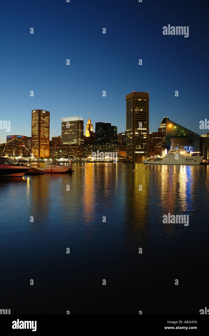 Baltimore historical landmarks hi-res stock photography and images - Alamy