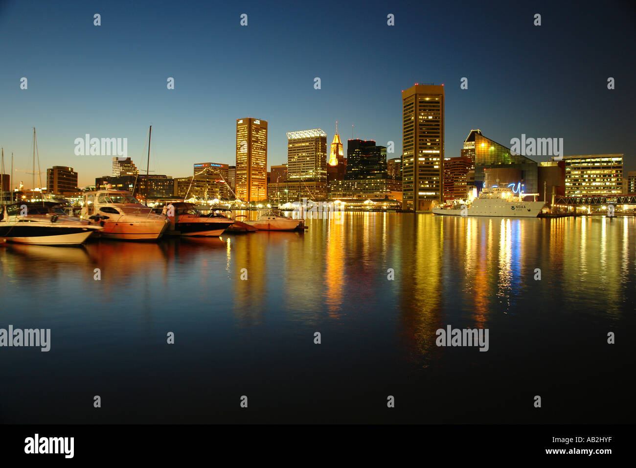 Baltimore historical landmarks hi-res stock photography and images - Alamy
