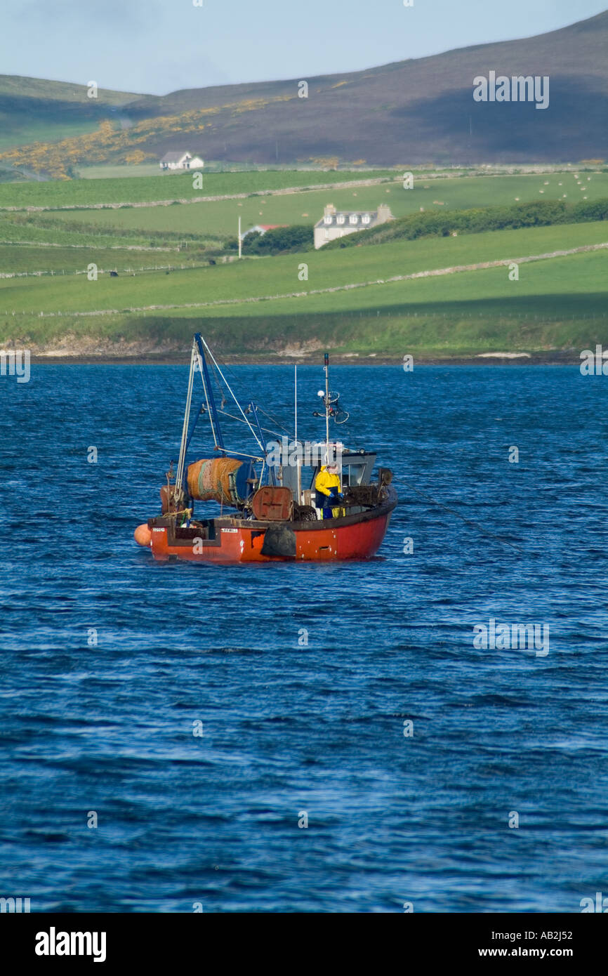 Hauling island uk hi-res stock photography and images - Alamy