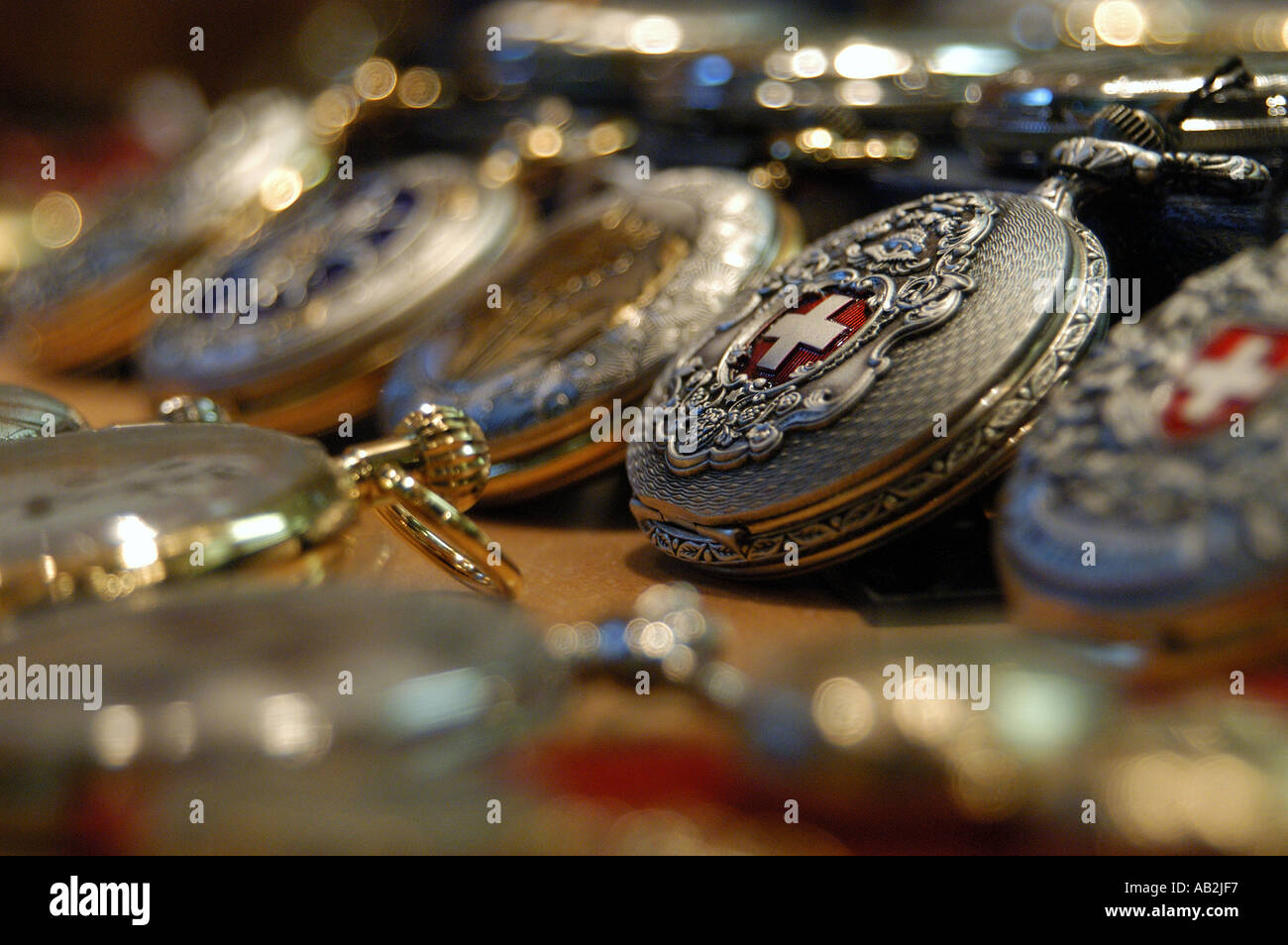 Watches of switzerland hi-res stock photography and images - Alamy