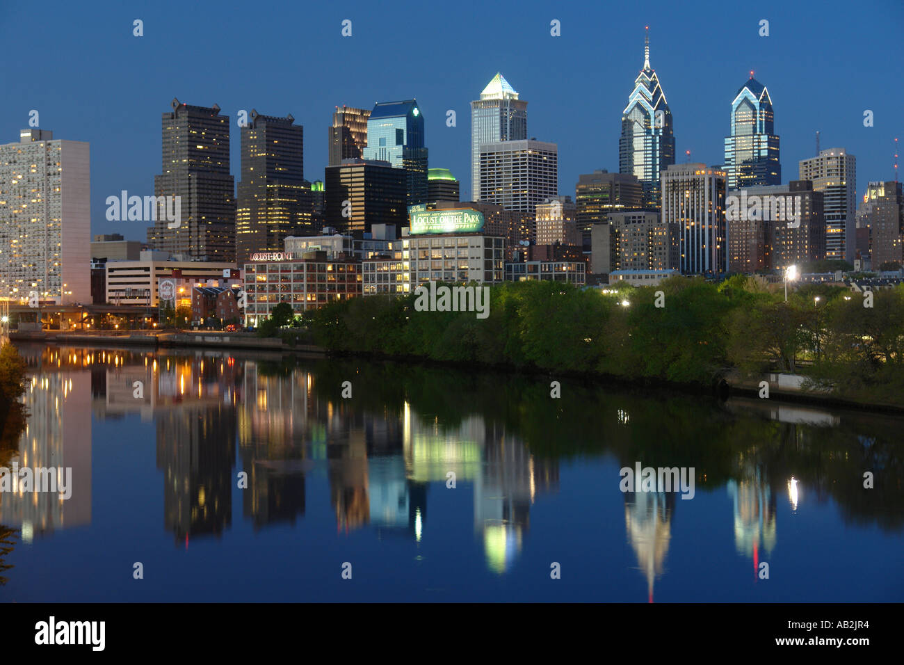 Pennsylvania river landscapes hi-res stock photography and images - Alamy