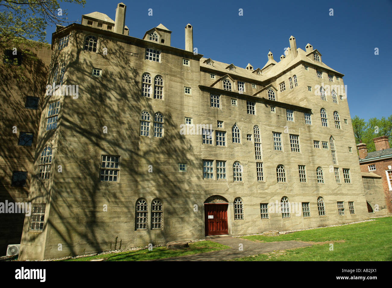 Mercer county pennsylvania hi-res stock photography and images - Alamy