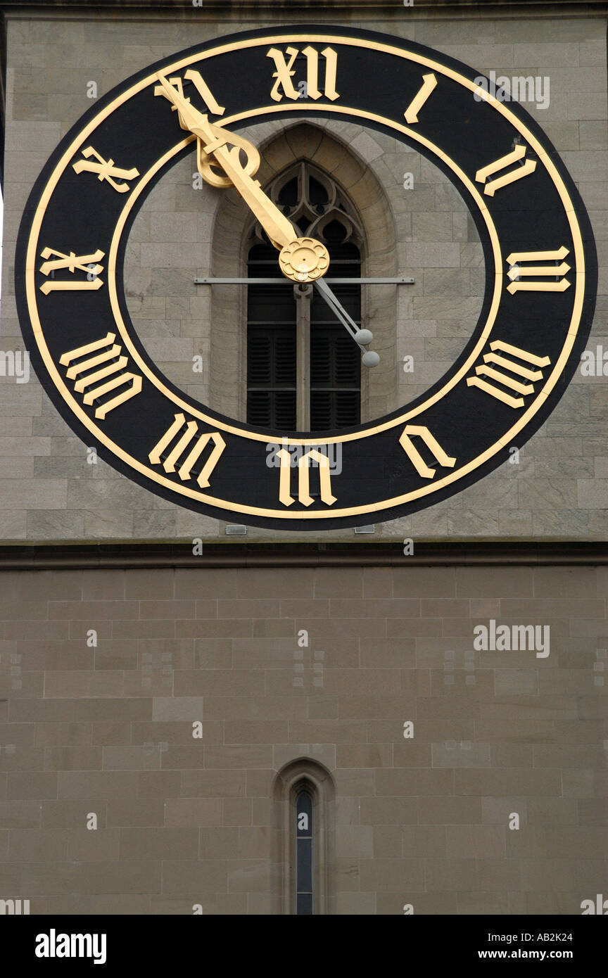 Clock hands numbers 10 hi-res stock photography and images - Alamy