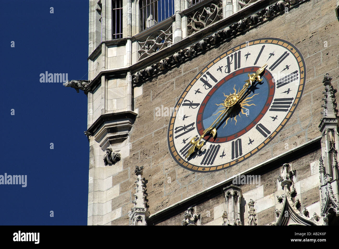 German weather numbers hi-res stock photography and images - Alamy