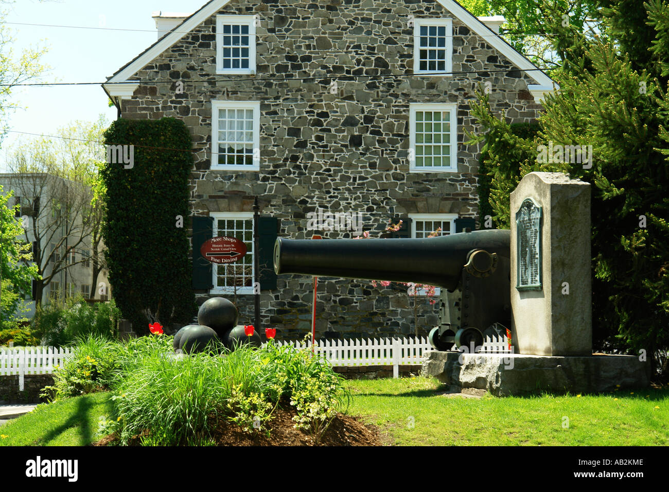 New hope pa hi-res stock photography and images - Alamy
