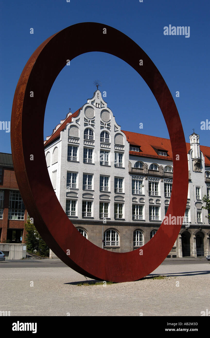 Miunchenas High Resolution Stock Photography and Images - Alamy