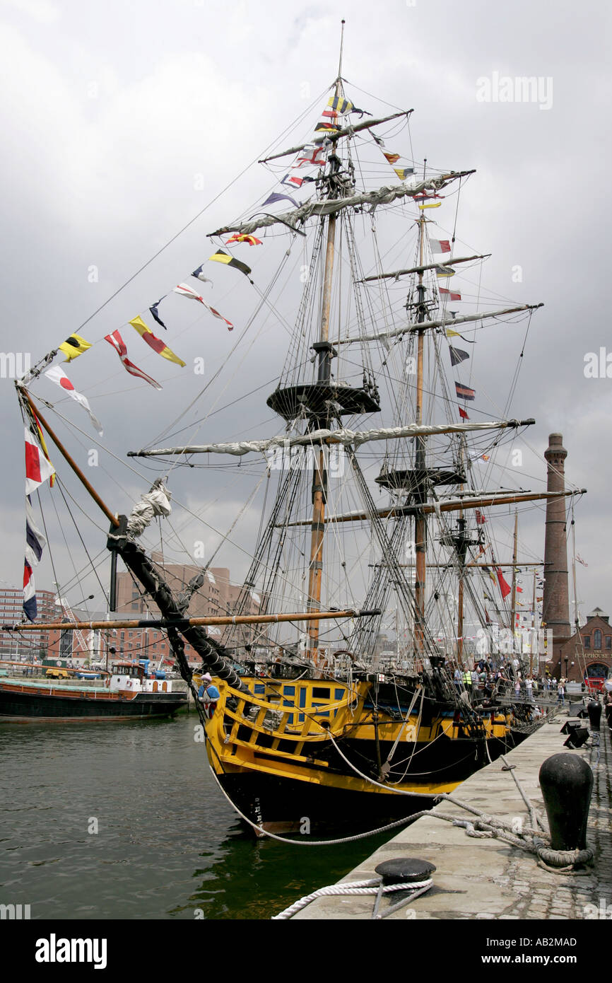 Fore Mast Stock Photos & Fore Mast Stock Images - Alamy