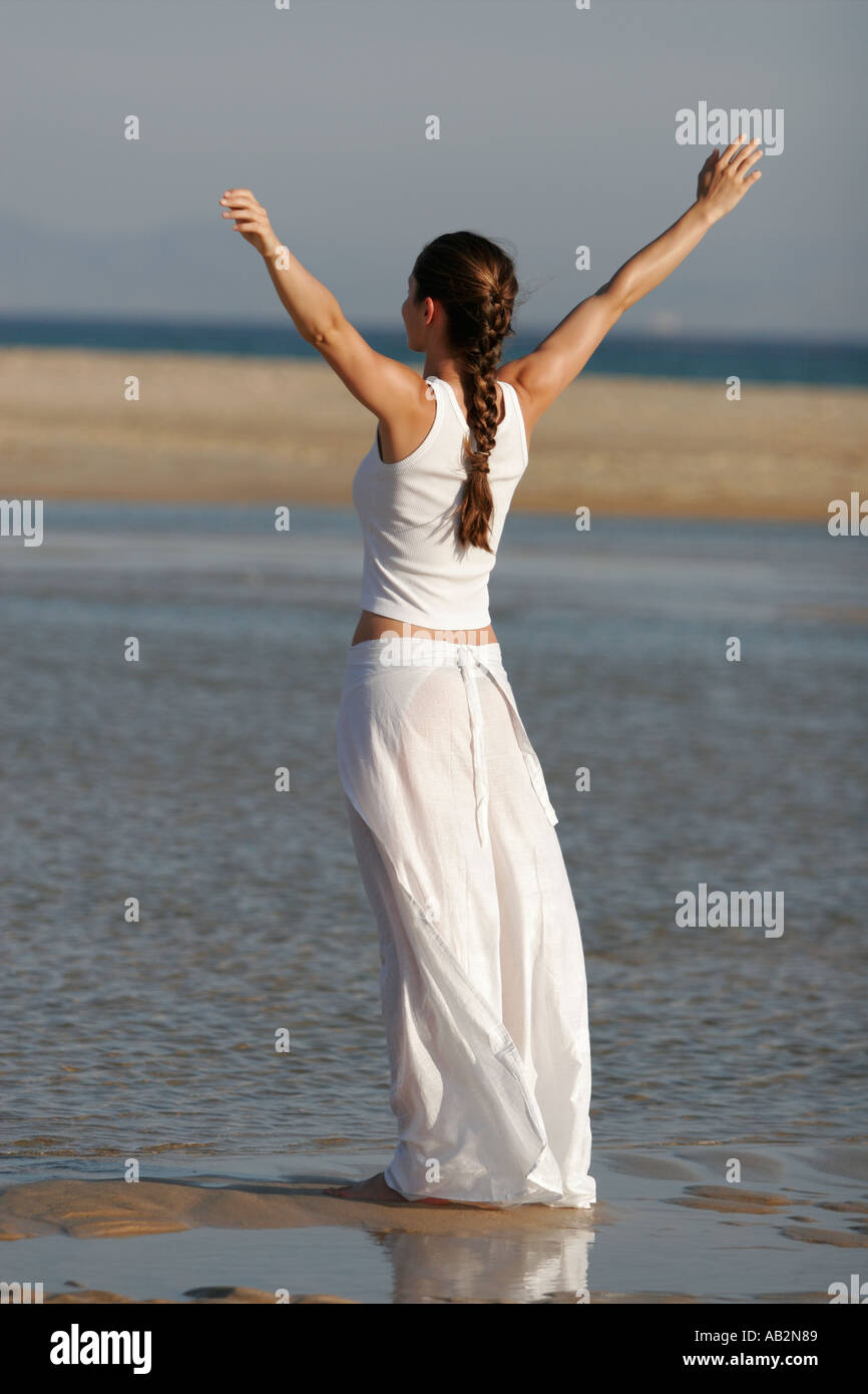 Back Turned Towards Camera High Resolution Stock Photography and Images ...