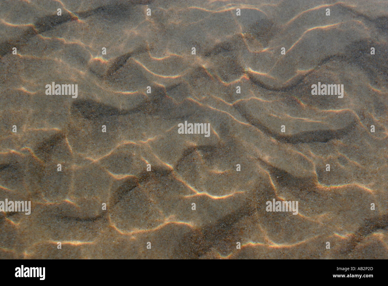 water reflection and pattern Stock Photo - Alamy
