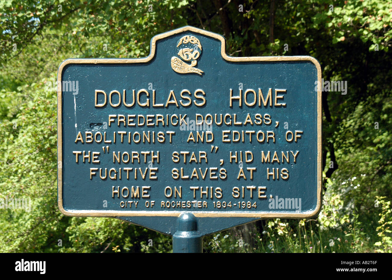 Fredrick douglas hi-res stock photography and images - Alamy